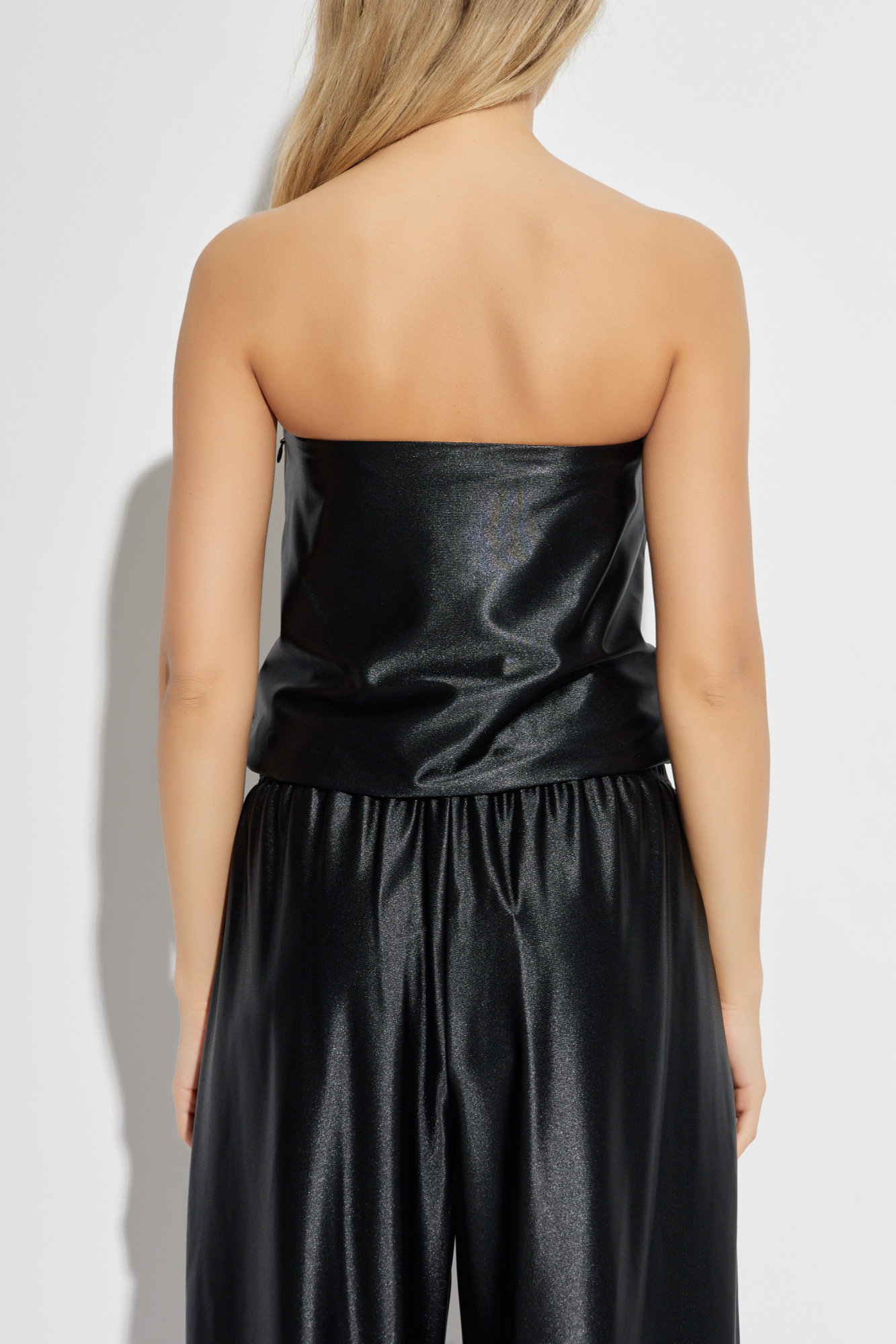 Alexander Wang Top with bare shoulders | Women's Clothing | Vitkac